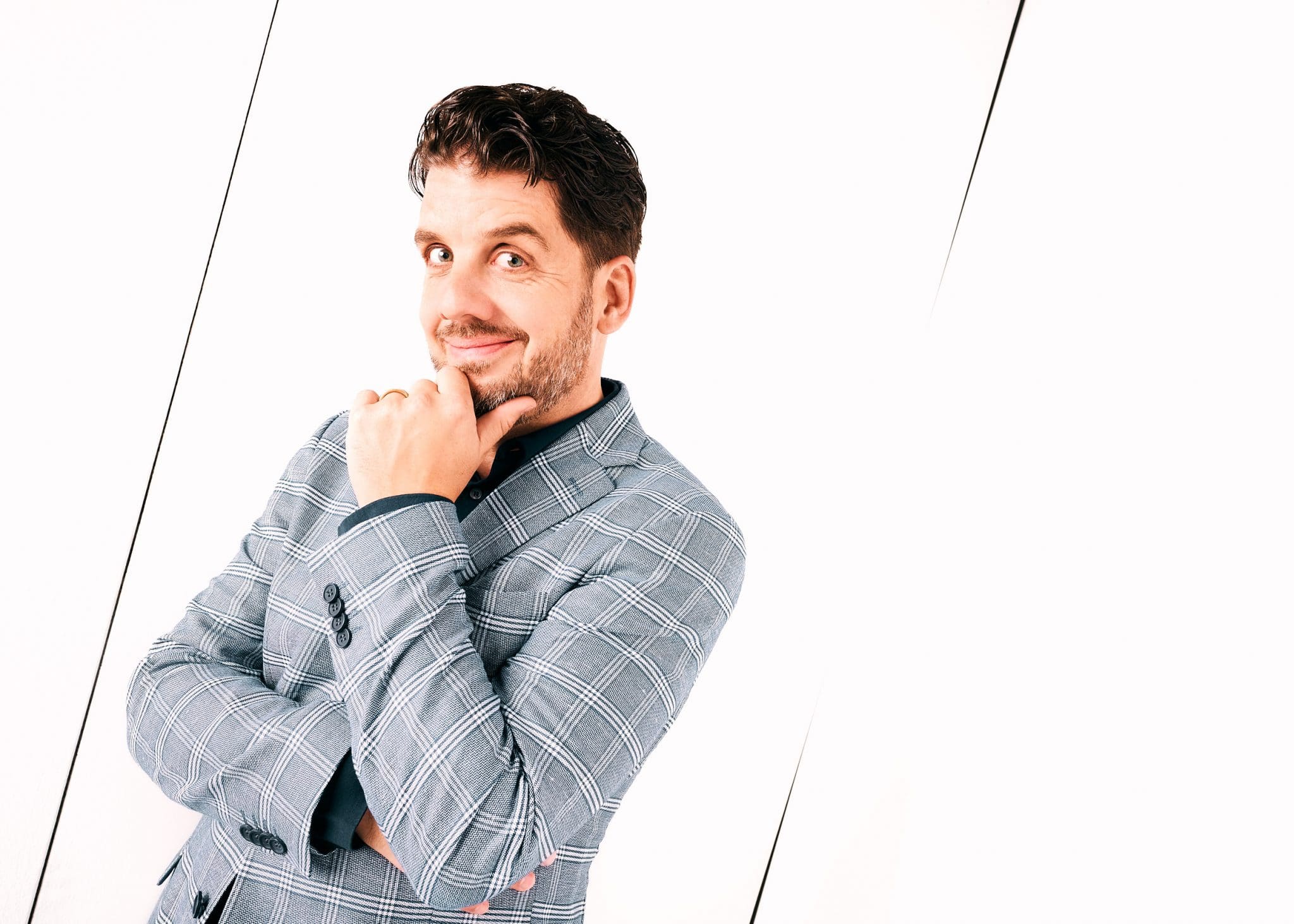 Zauberer buchen für einzigartige Firmenevents